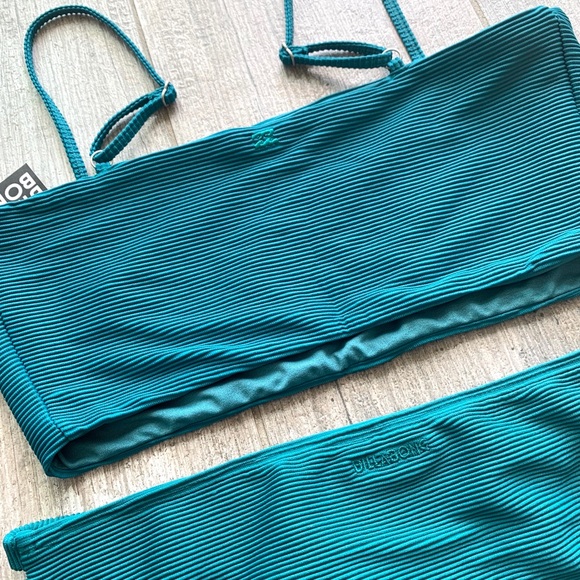 Billabong | Swim | Billabong Tanlines Tank Tropic Set | Poshmark